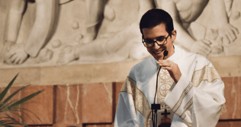 Preaching Resources for the Sunday Homily - Institute for Homiletics